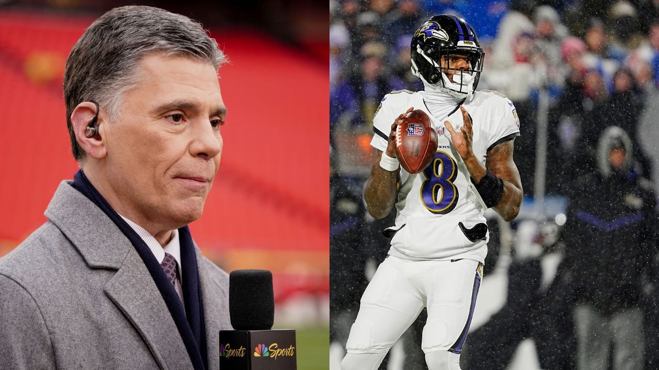 NFL Collusion Ruling: Mike Florio Alleges Teams Tried to Underpay ...