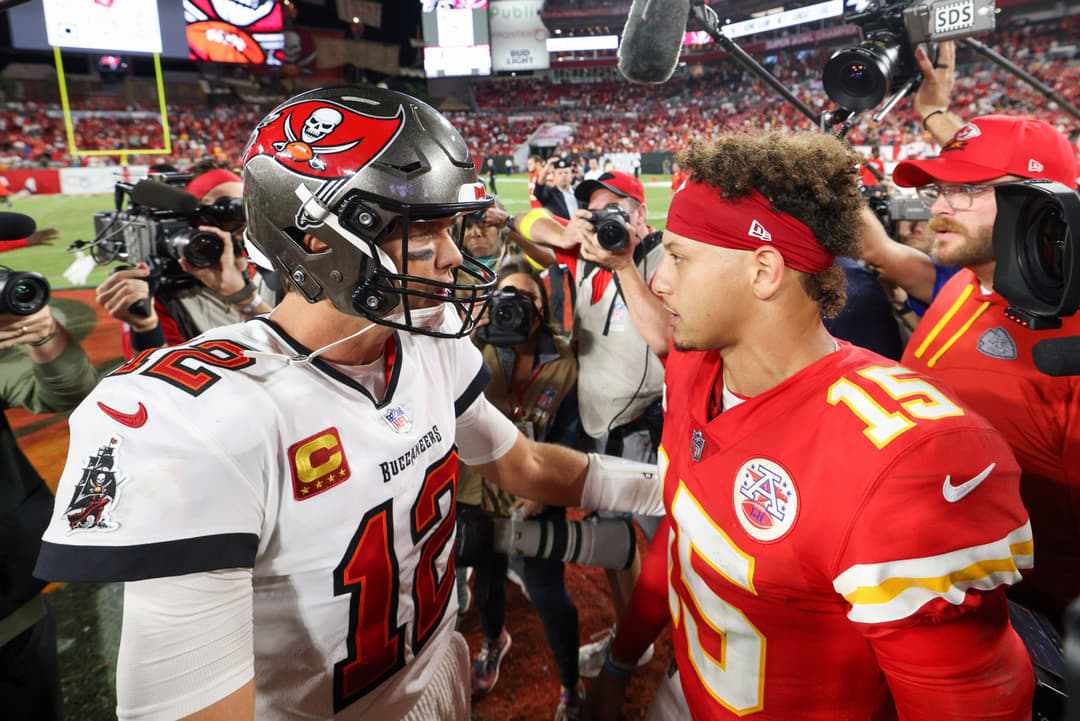 “It’s Not Like Patrick Mahomes Laid an Egg in the Super Bowl”: Cris ...