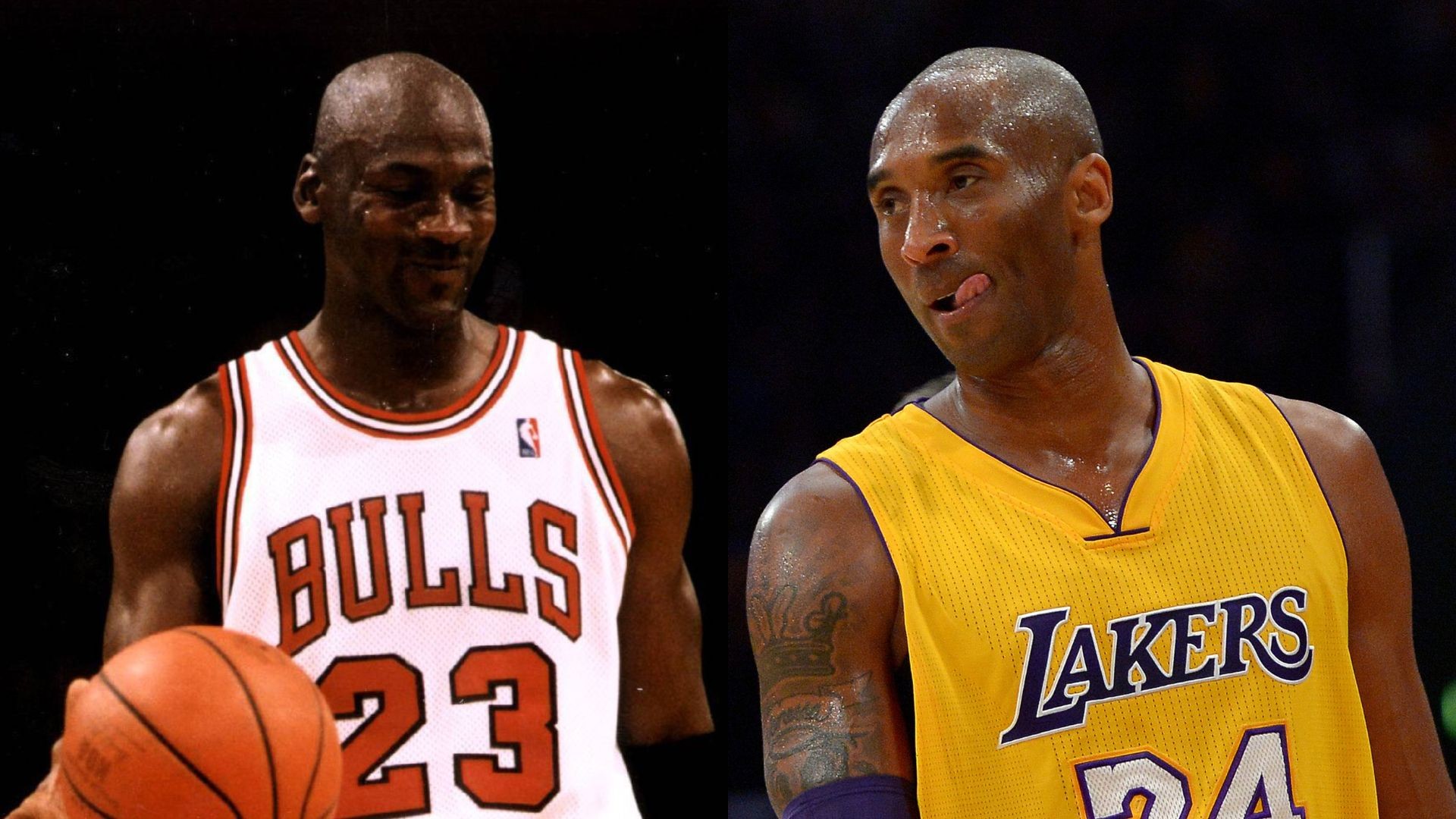 “I Didn’t Admire Michael Jordan”: Having Played Against MJ and Kobe Bryant, Stephen Jackson ...