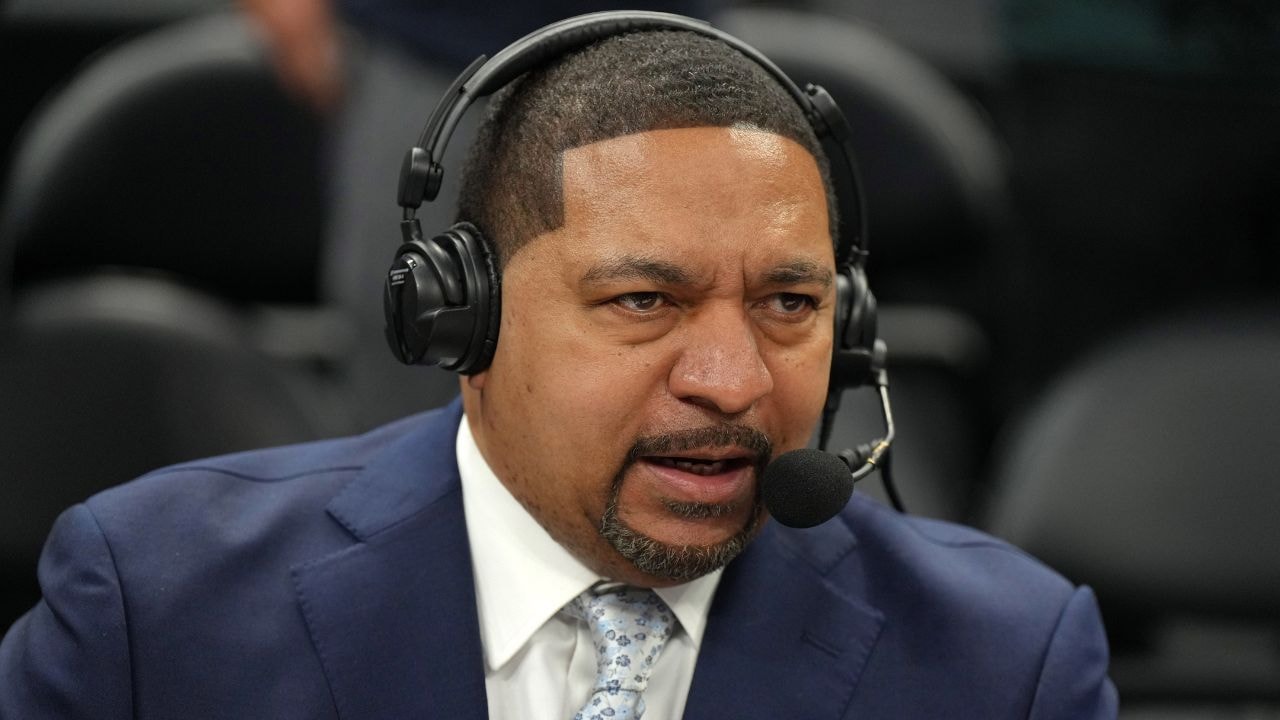 “Like Derrick Rose Going Back and Coaching the Bulls”: Kevin Garnett ...