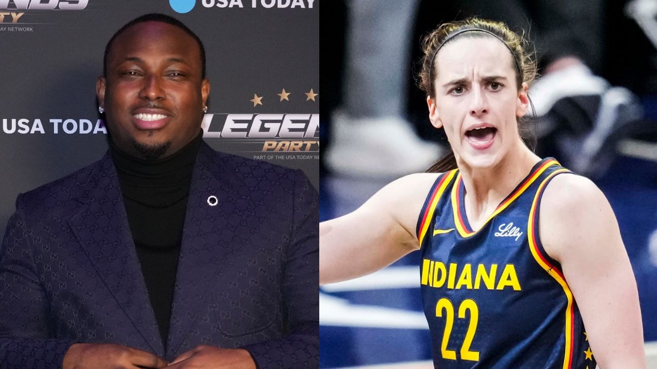 ‘They’re Playing Against the Messiah’: LeSean McCoy Defends Opponents ...