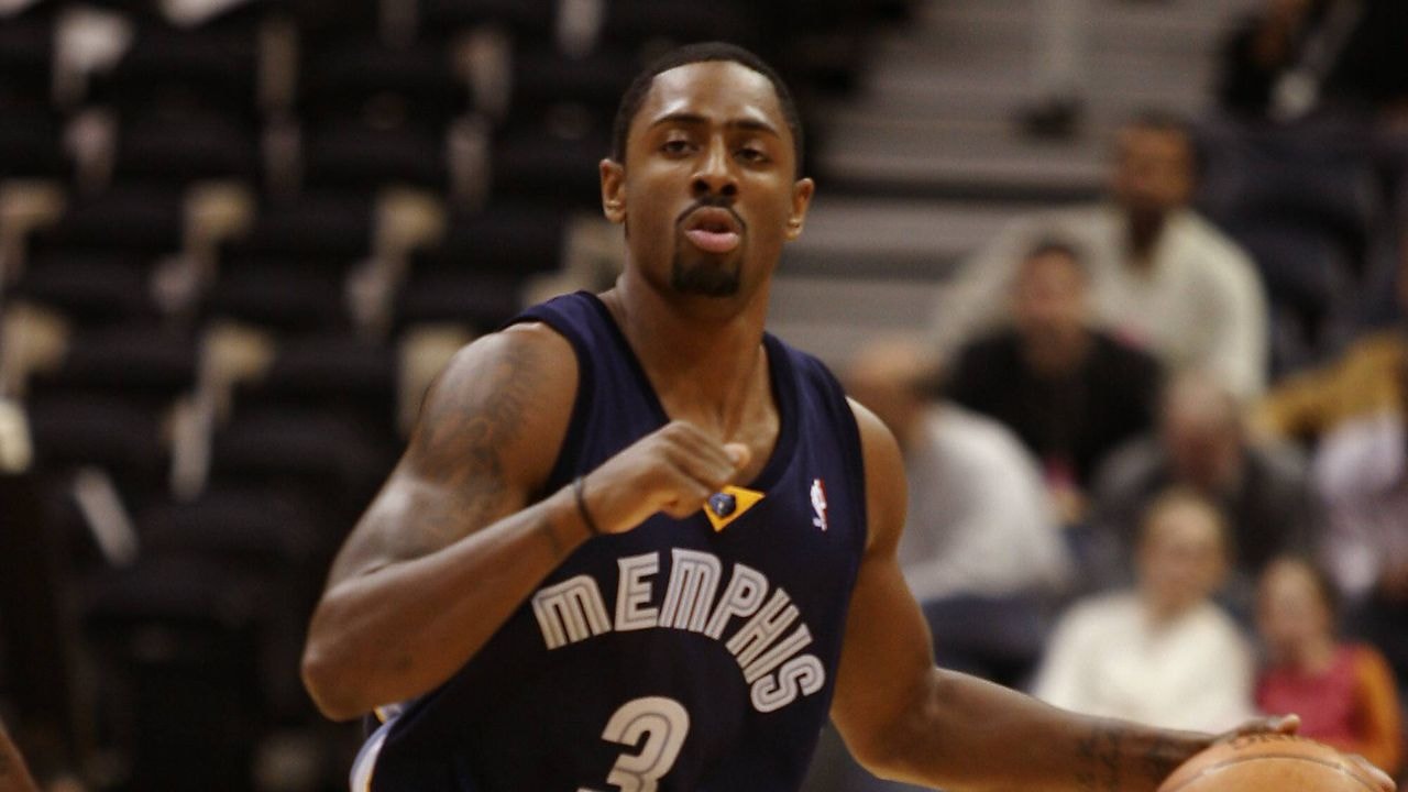 “I’m Not Paying for This $1000”: Former NBA Player Troy Bell Reveals ...