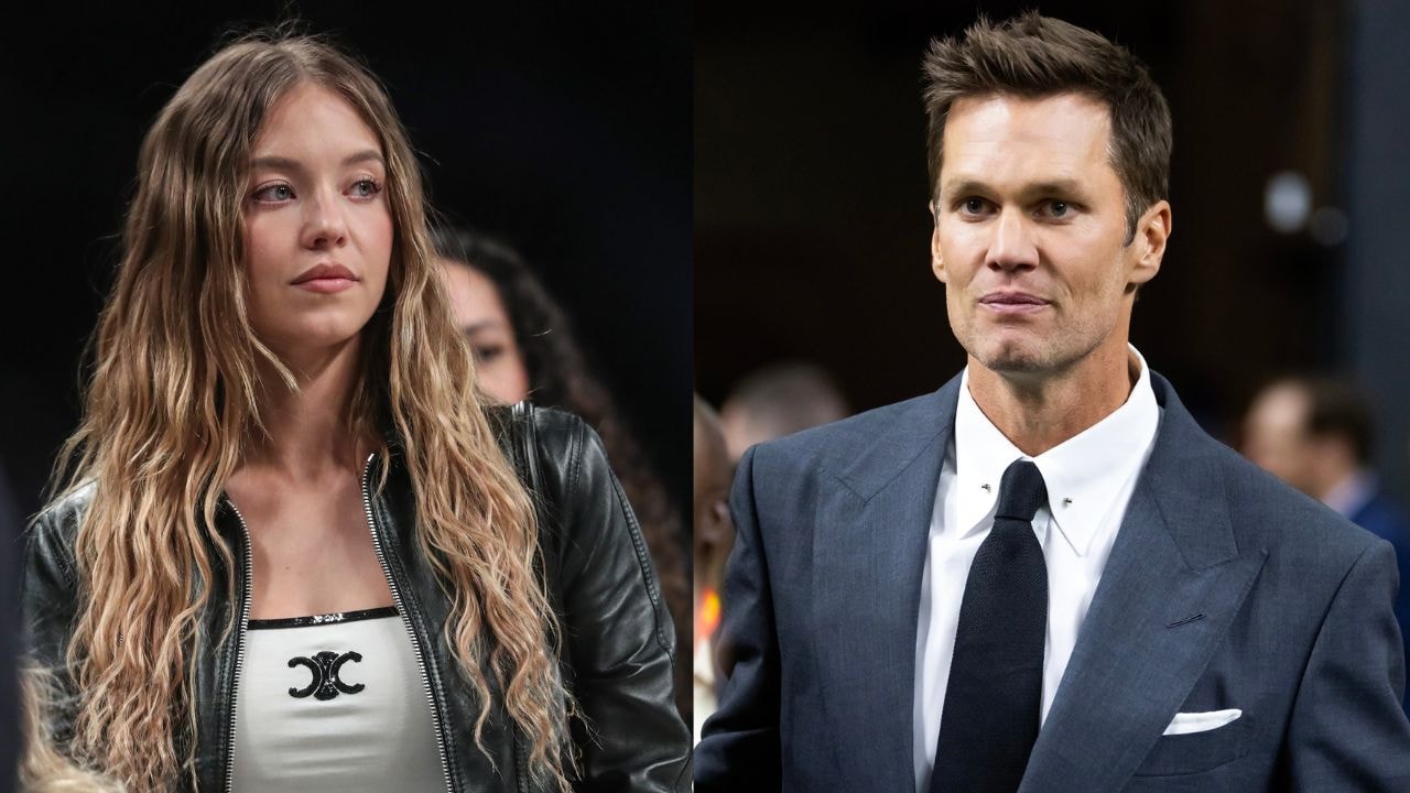 Tom Brady and Sydney Sweeney Spark Buzz at Jeff Bezos’ Star-Studded ...