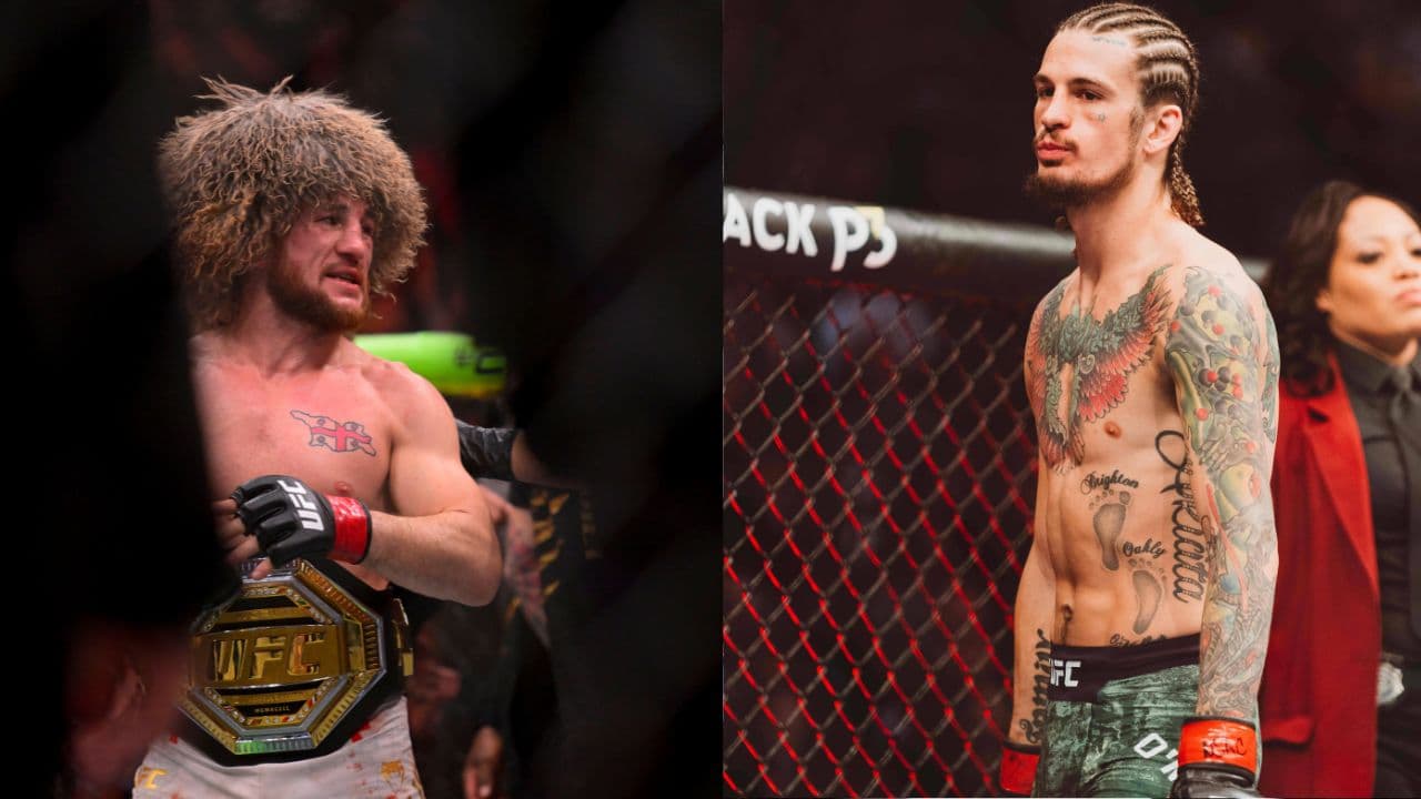 UFC 316: Start Time Of Merab Dvalishvili Vs. Sean O’Malley In 20 ...