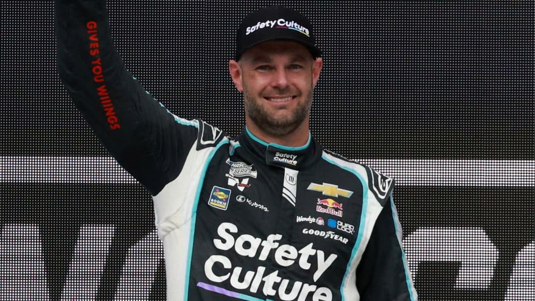 Will More Supercars Drivers Follow Shane van Gisbergen and Come to ...
