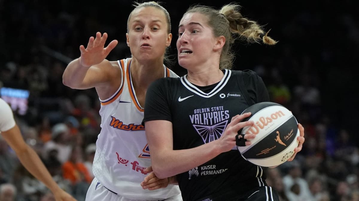 “Genuinely Had No Idea”: Kate Martin Discusses Her Famous Moment From ...