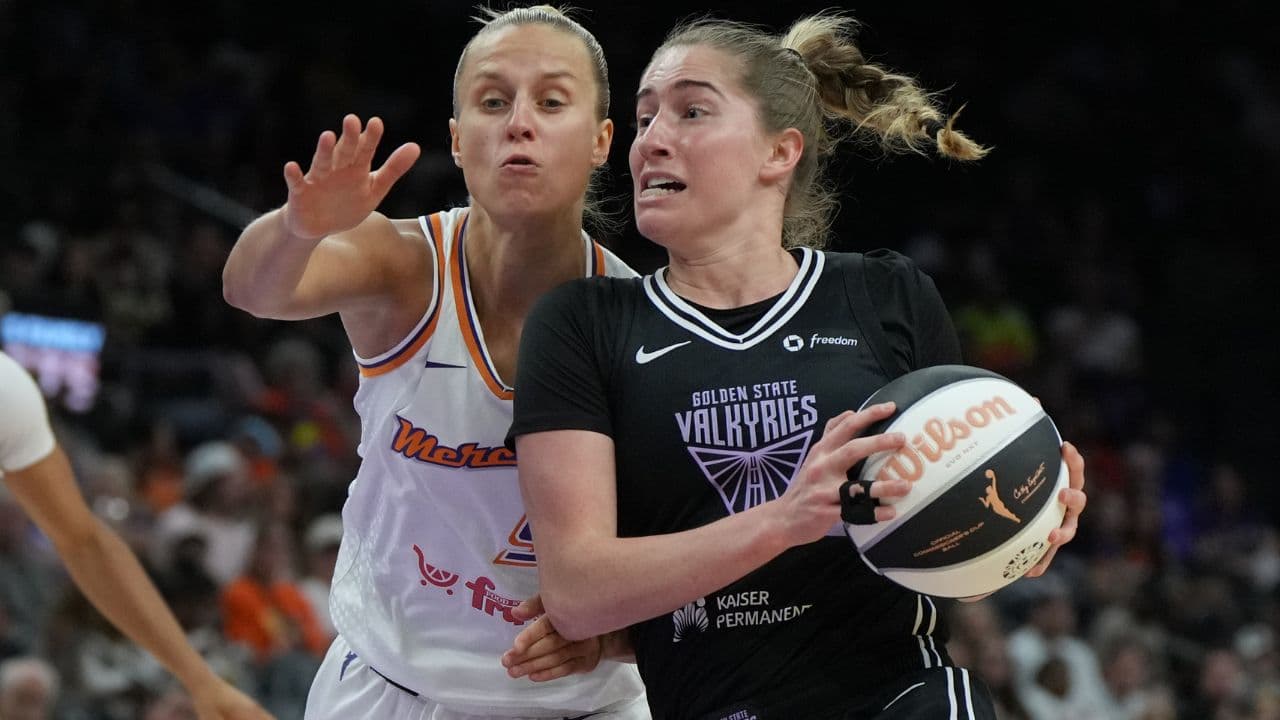 “Genuinely Had No Idea”: Kate Martin Discusses Her Famous Moment From ...