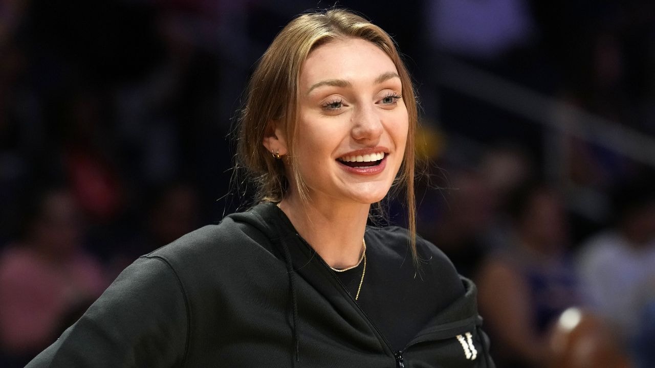 Sue Bird Reveals Why Cameron Brink and Kelsey Plum Being on NBA Centel ...