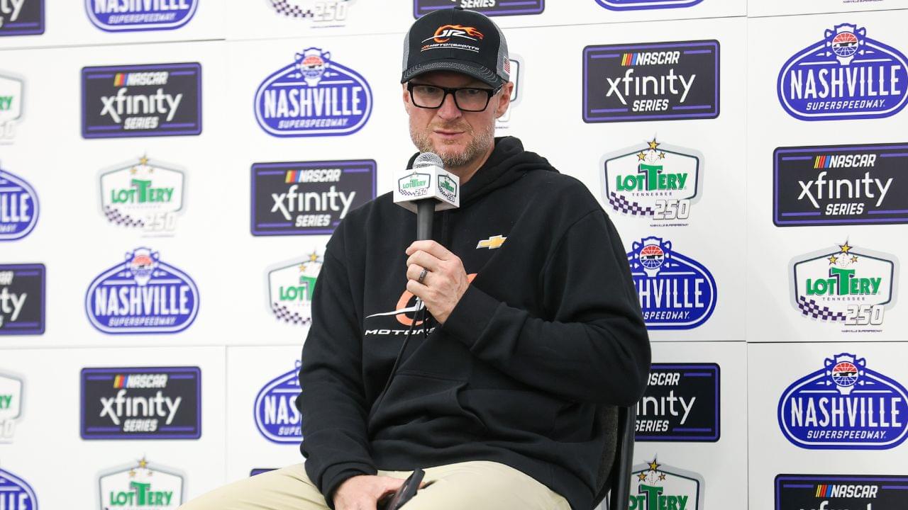 Everything About Dale Earnhardt Jr.'s 'Becoming Earnhardt', the Emotionally Moving Series ...