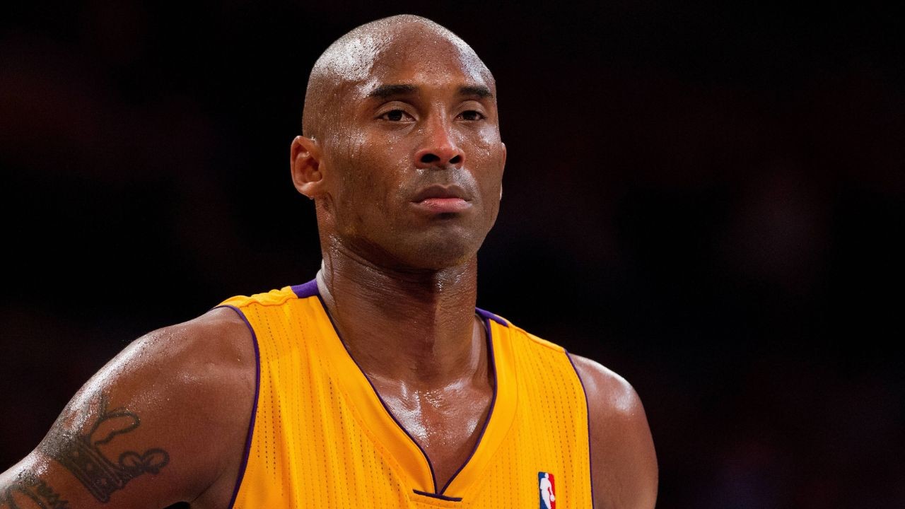 "Getting Mad At A Trainer": Kobe Bryant's Intensity During Workouts ...