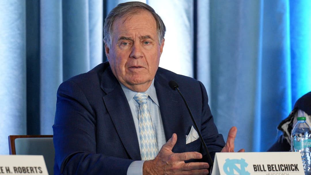 Bill Belichick Hall of Fame Snub: HOF Voter Reveal He Sided With the 8x ...