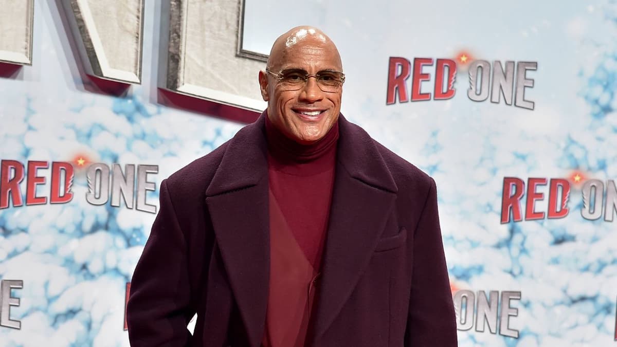 Dwayne Johnson’s ‘The Smashing Machine’ Becomes Fans’ Last Hope to ...