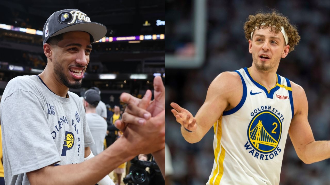 “If It Was Knicks...”: Warriors’ Brandin Podziemski Explains Why He’s ...