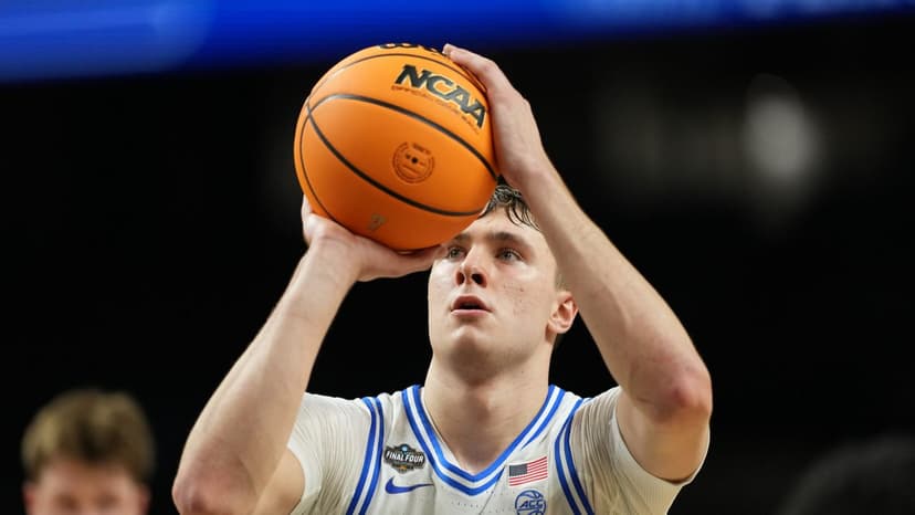 Does Cooper Flagg Have a Twin Brother? Meet His Brothers Ace and Hunter ...