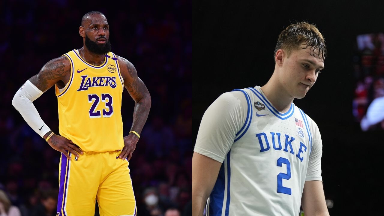 "How LeBron James Ends Up in Cleveland": Matt Barnes Gets Real on ...