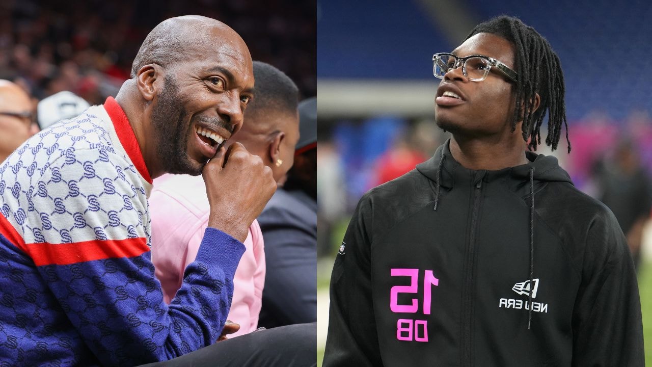 “He Deserves Whatever Comes With It”: John Salley Reacts as Travis ...