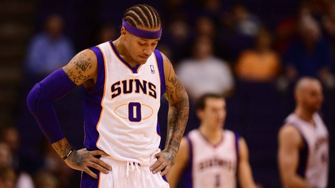 "LeBron James Took It the Wrong Way": Michael Beasley Opens Up on Being ...