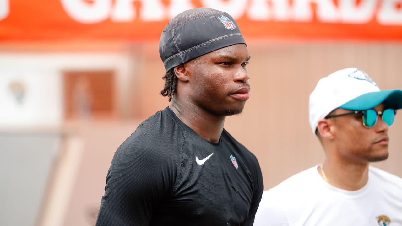 “They’re Gonna Play Him at Wide Receiver Mostly”: Former Titans GM Is ...