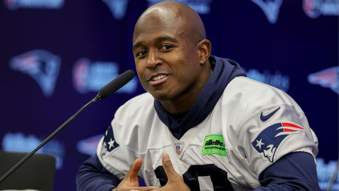 Matthew Slater, Who Earned Over $30M in the NFL, Aspires to Go Back to ...