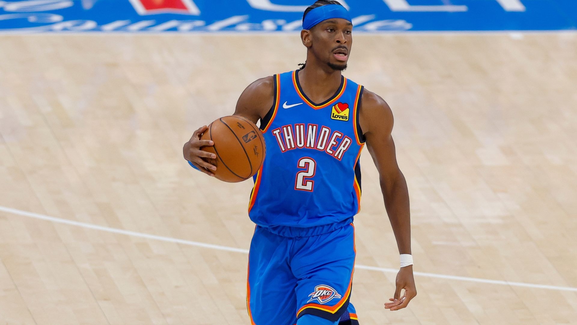 Bringing Up Kobe Bryant, Dwyane Wade Urges Shai Gilgeous-Alexander to ...