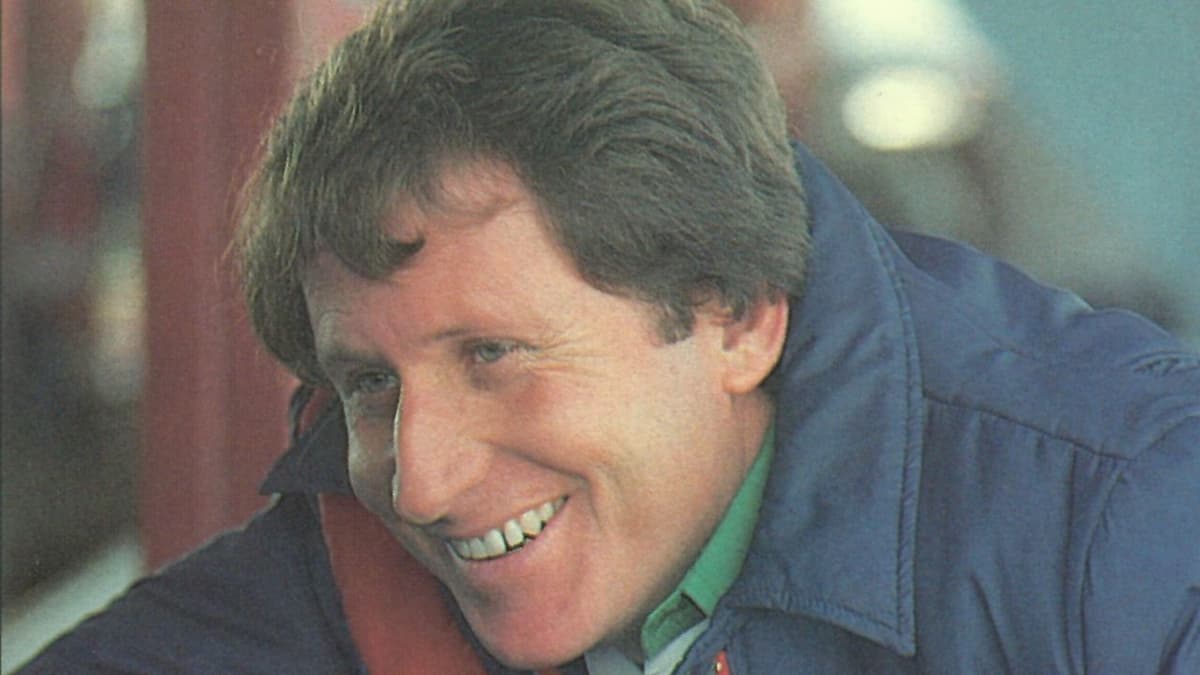 Travis Carter: Remembering the NASCAR Pioneer Who Helped Shape the ...