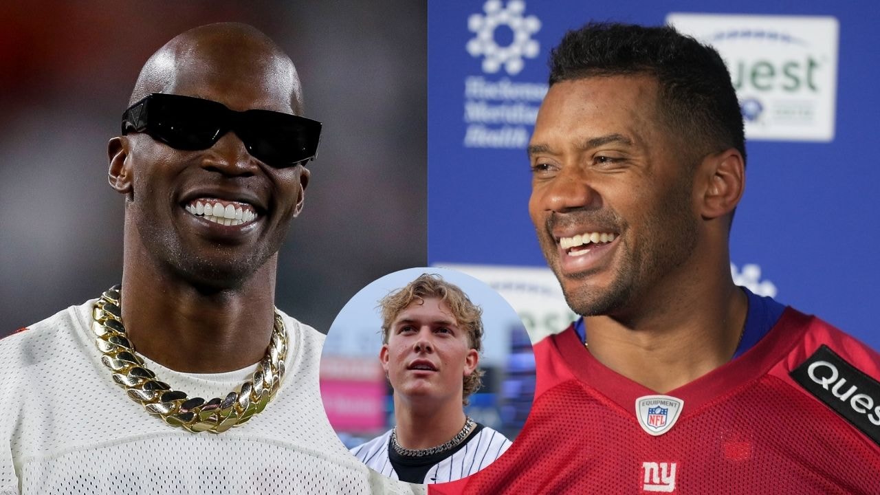 “Does He Really Feel That Way? Absolutely Not”: Chad Johnson Calls ...