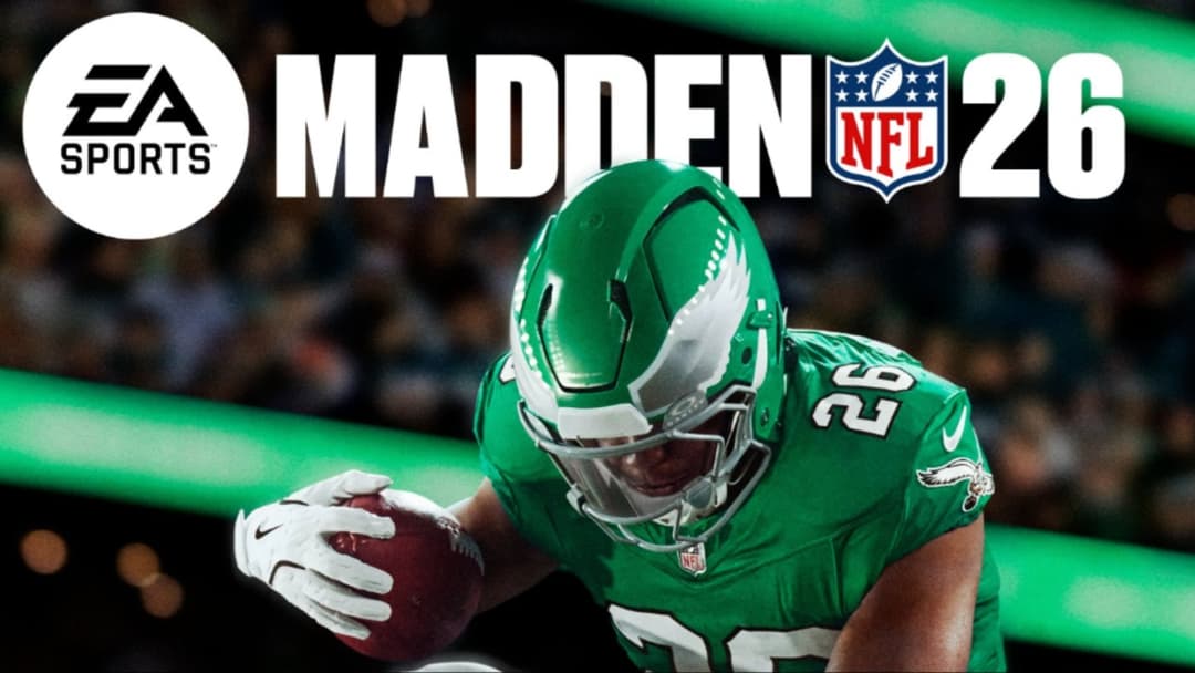 As Madden 26 Trailer Draws Horrible Reviews, Fans Urge NFL to End EA ...