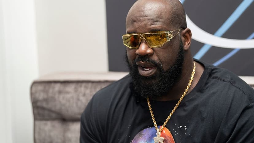 “Not Writing No Check for No Bums”: Shaquille O’Neal Speaks Out Against ...