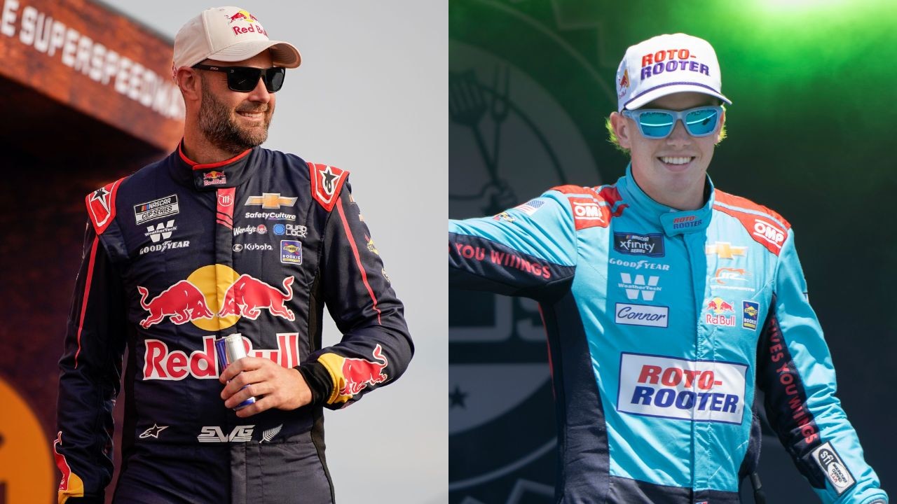 “Clean Racing Is Fun to Watch”: NASCAR Fans Hail Connor Zilisch & Shane ...