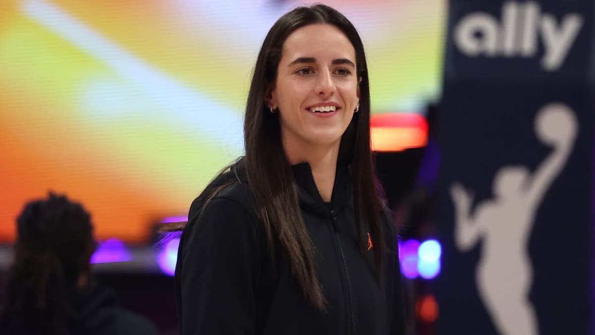 “Hard for People to Understand”: Caitlin Clark Reveals the Most ...