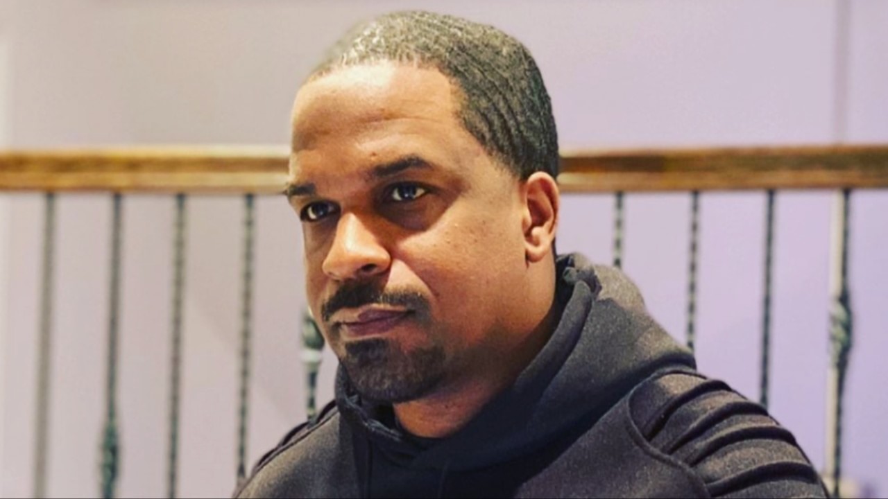 Exclusive: Aaron Lockett Shares Personal Advice to Help Young QBs and ...