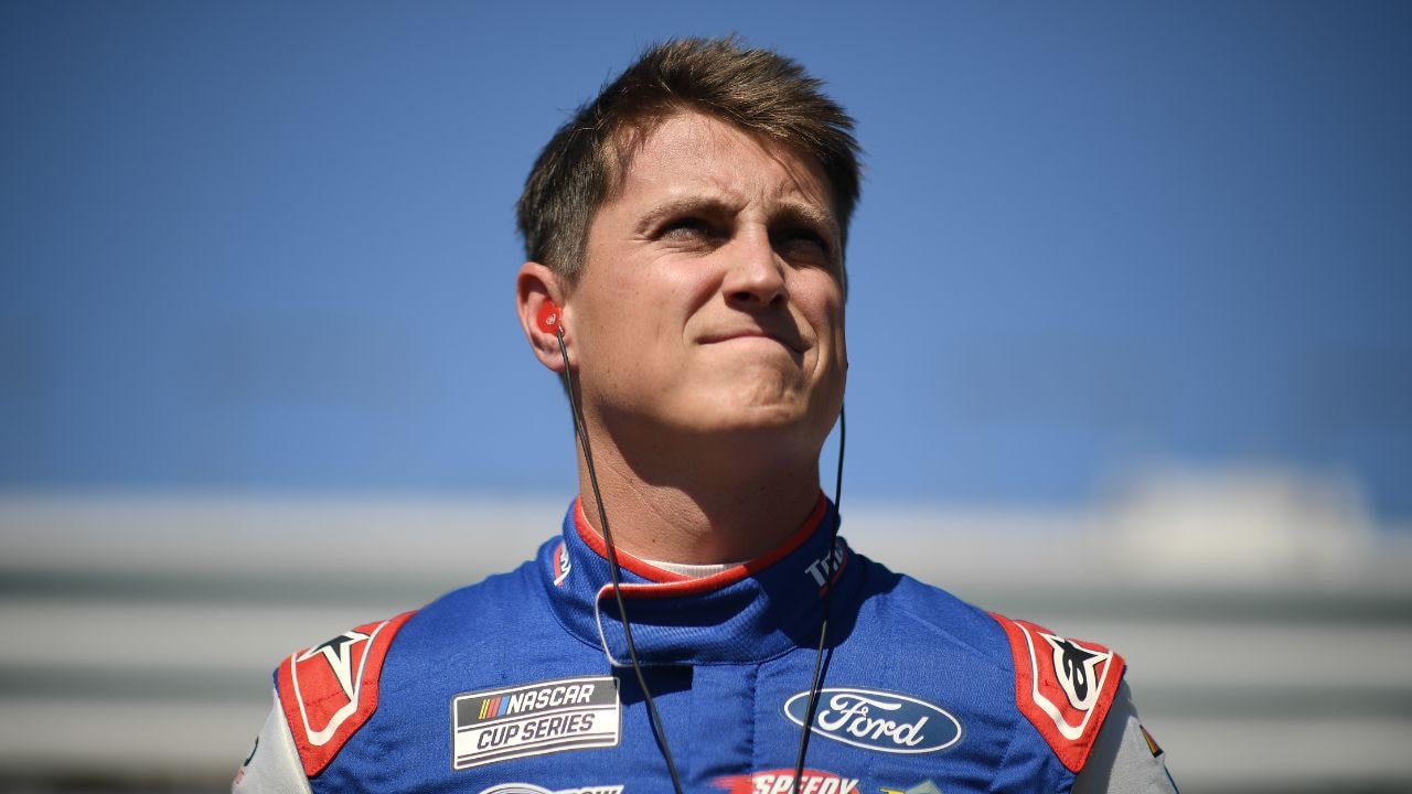 Zane Smith Cannot Help But Think About the Million-Dollar Prize Ahead ...