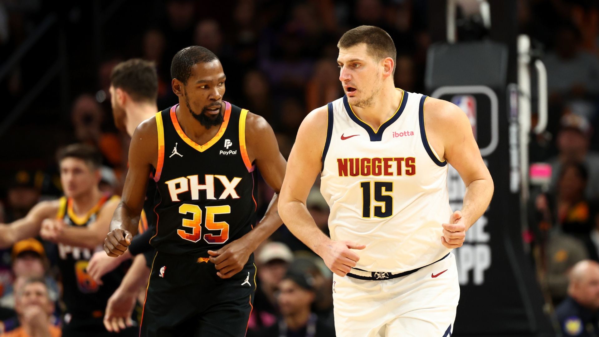 Charles Barkley Gives His Definitive Verdict On Nuggets-Rockets ...