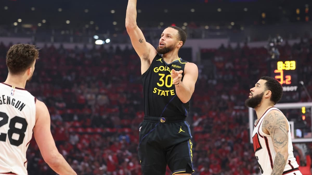 When Steph Curry’s Mother Sonya Revealed She First Thought He Could ...