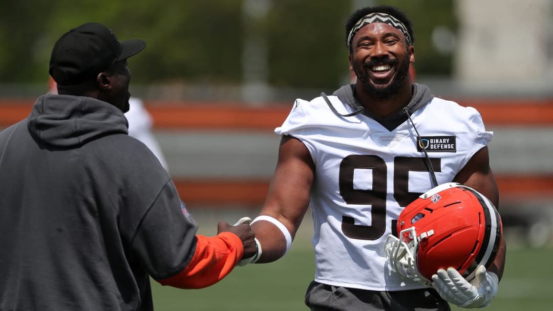 Cornelius Lucas Reminisces the Time He Shared a 'Couple of Giggles ...