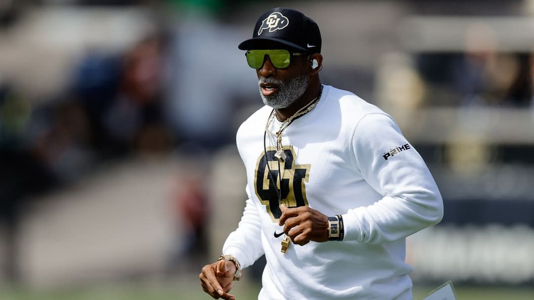 “Never Forget Your Why”: Deion Sanders Shares Priceless Advice to ...