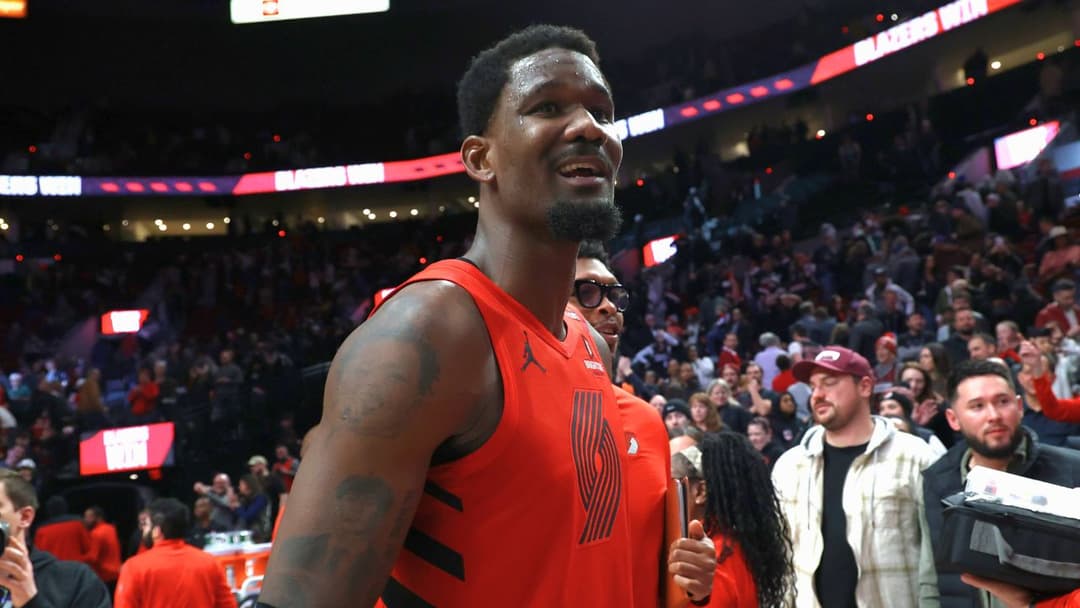 "Got So Profanely Ugly": Lil Wayne Witnessed Deandre Ayton's ...