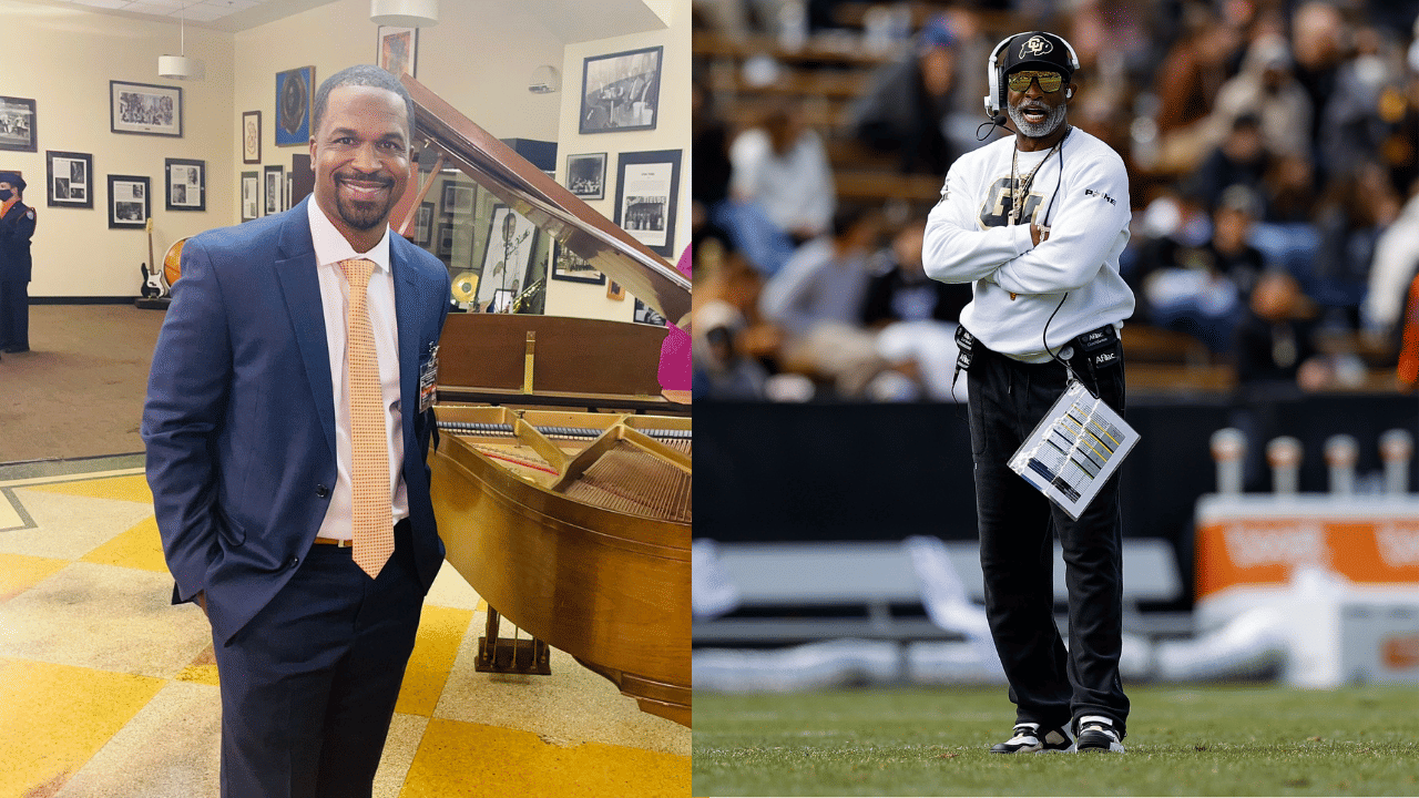 Exclusive: Inspired by Deion Sanders, Aaron Lockett Recalls Wearing No ...