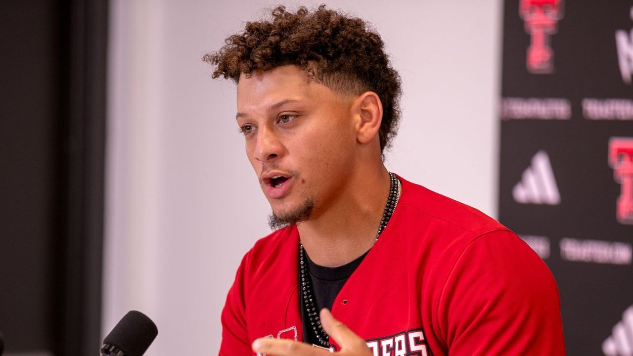 Despite $315.7 Million Remaining, Patrick Mahomes’ Deal Now Resembles a ...