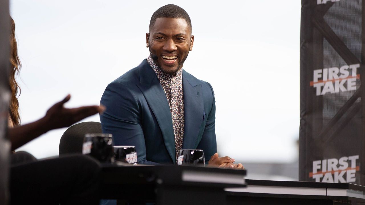 “I Was the Greatest Player in the World”: Ryan Clark Believes He Was ...