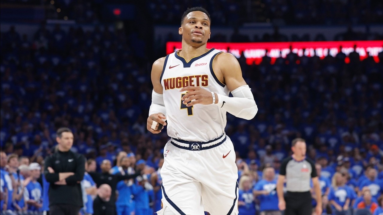 "Russell Westbrook Has Some Good One Liners": Ex-76ers Forward Names ...