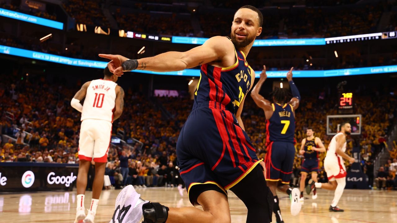 “Having to Chase Uphill”: Warriors Insider Lists Biggest Obstacle in ...