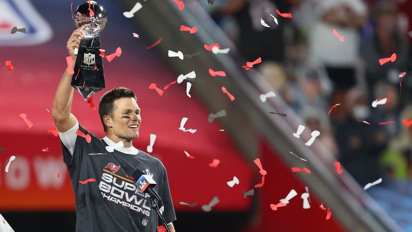 What is the Estimated Production Cost of Tom Brady’s Seven Super Bowl ...