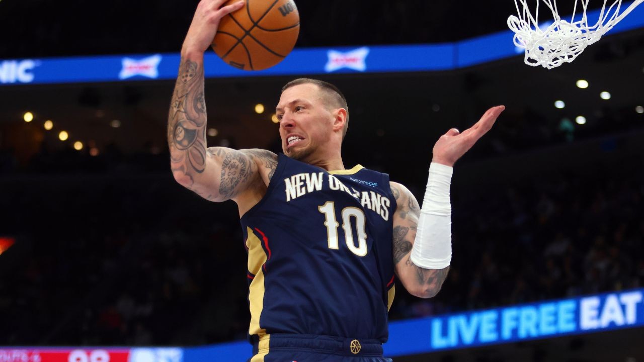 Former Celtic Daniel Theis Explains Why It’s Hard for EuroLeague Stars ...