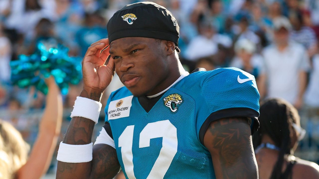 Jaguars Depth Chart: Travis Hunter Prioritized at WR as Tyson Campbell, Jourdan Lewis Overtake ...