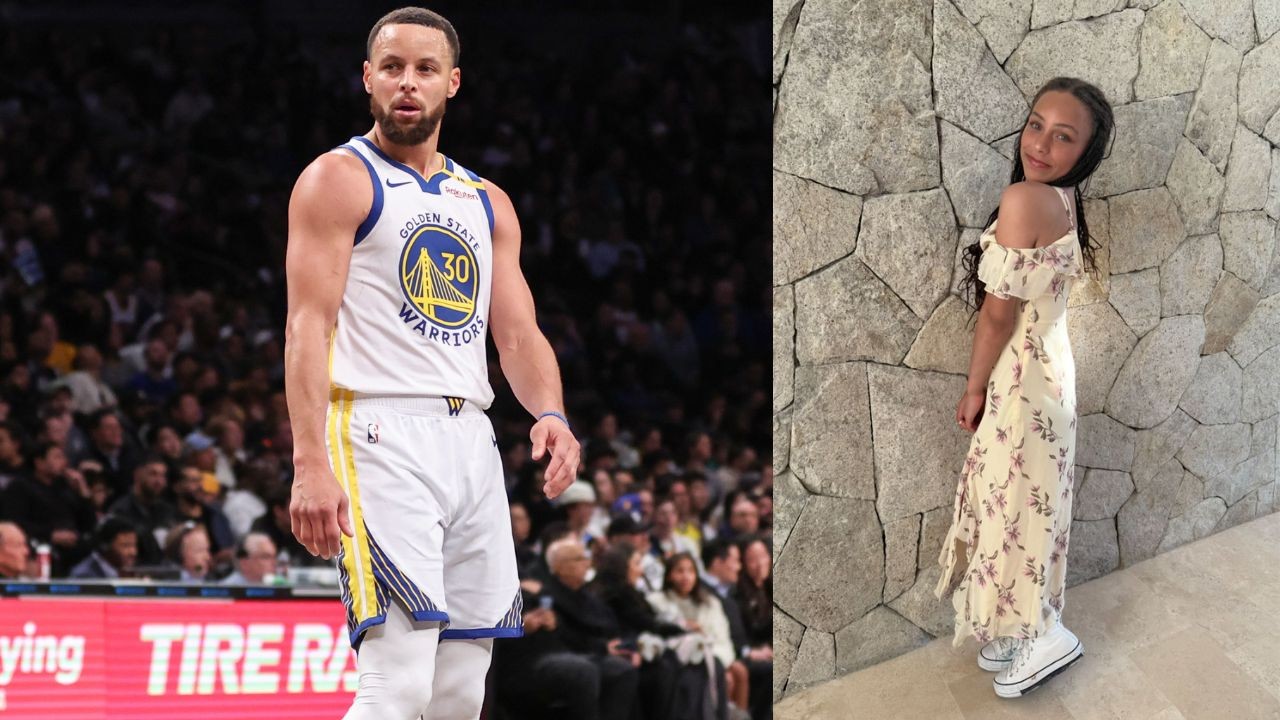 When Steph Curry's Substitute Teacher Gig Got Him a Terrible Rating ...