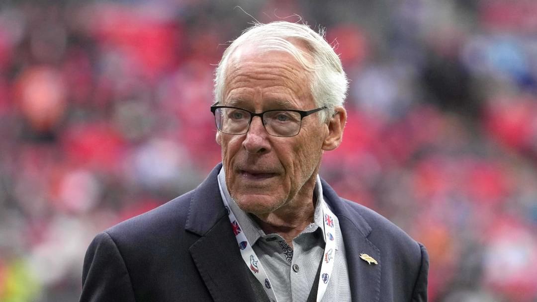 Broncos' Rob Walton Remains NFL's Richest Team Owner With $118.2B Net ...