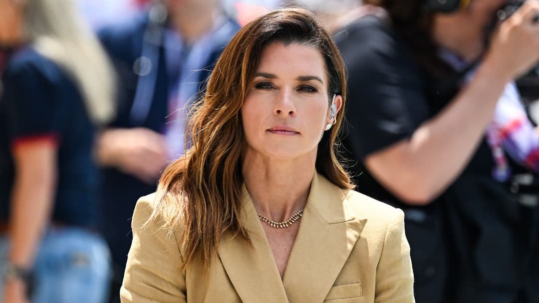 “I Wanted It All”: Danica Patrick Reflects on How Her Desire to Feel ...