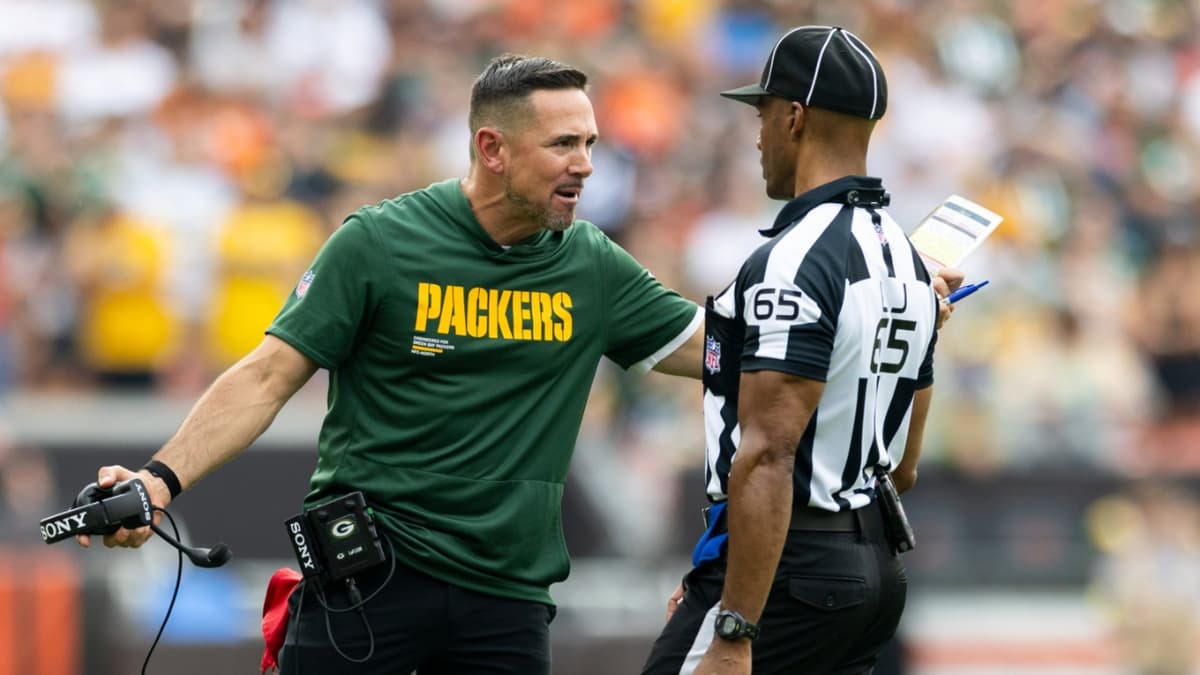 Fact Check: Are the Packers Getting Investigated by the NFL and the ...
