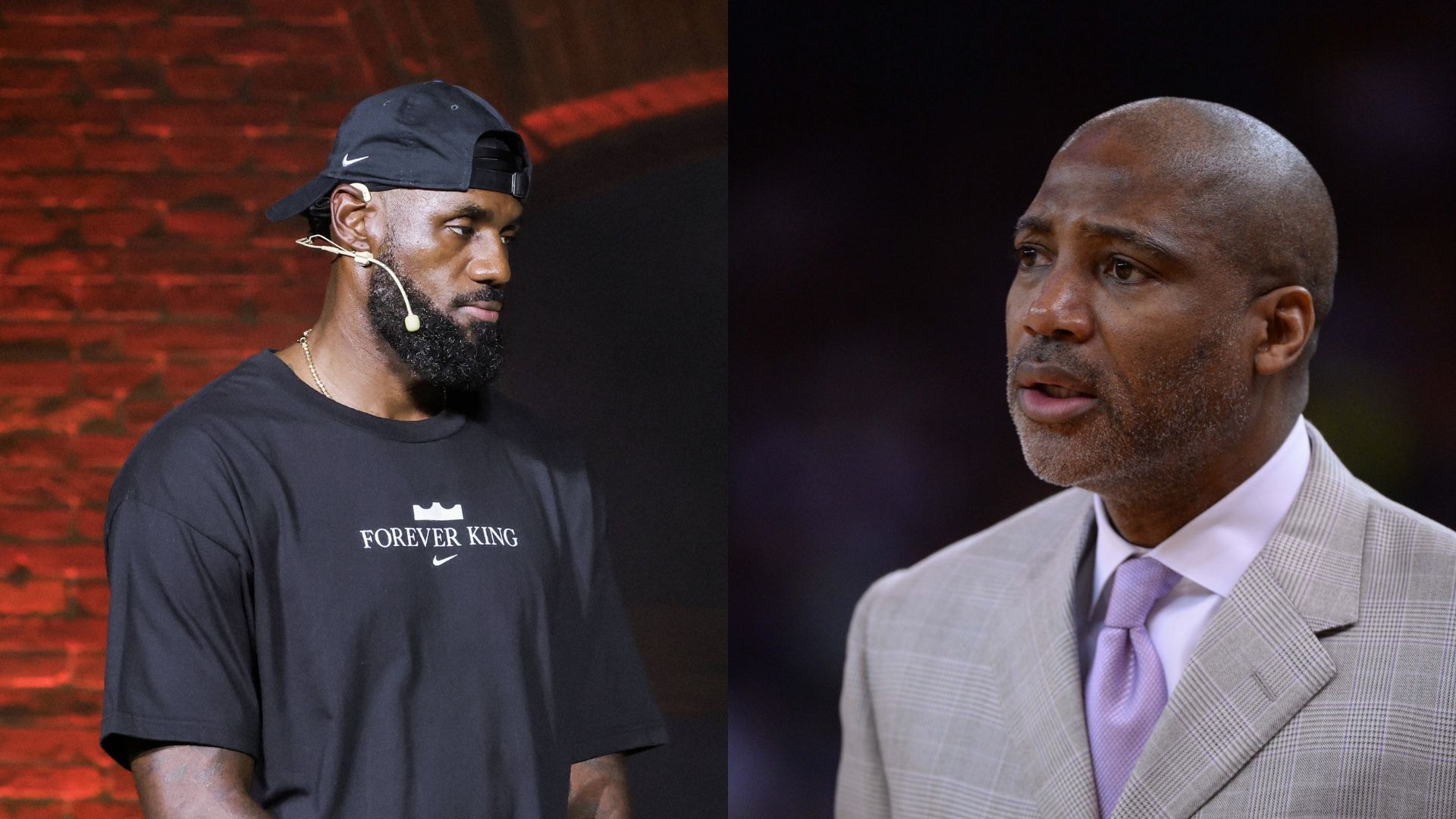 Once Close To LeBron James And His Mother, Lester Conner Contributes ...